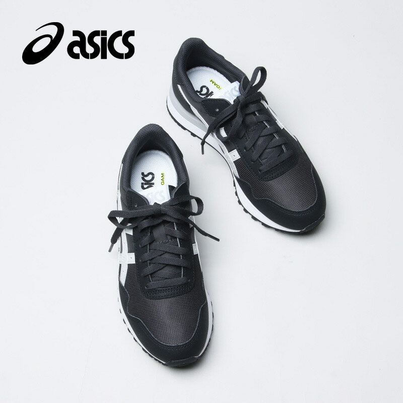 ASICSアシックスWOMENレディースTIGER RUNNER IIタイガー ランナー IIメーカー希望小売価格はメーカー商品タグに基づいて掲載しています採寸方法については [採寸方法について] をご確認ください。［ご注意事項］＊PCや携...