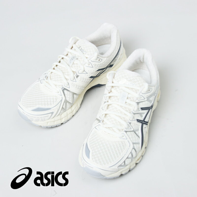 ASICSアシックスUNISEXユニセックスGEL-KAYANO 20ゲルカヤノ20　メーカー希望小売価格はメーカー商品タグに基づいて掲載しています採寸方法については [採寸方法について] をご確認ください。［ご注意事項］＊PCや携帯の画面...