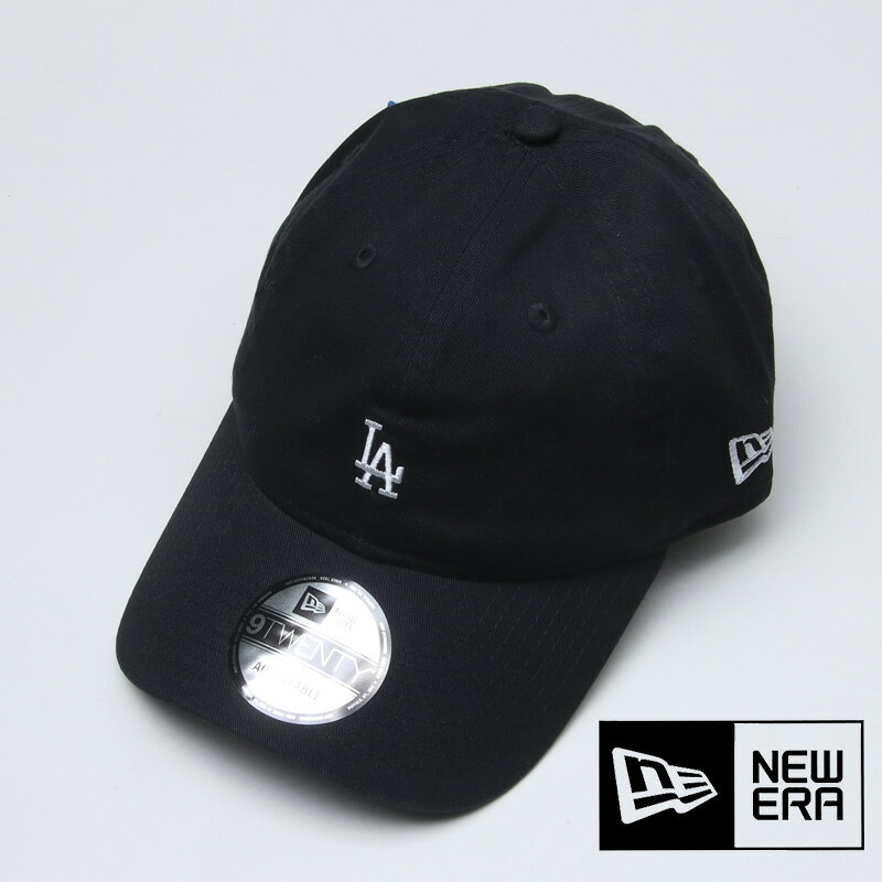 NEW ERAニューエラGOODSグッズ920CS MLB MINI LOGO LOSDOD BLK920CSMLBミニロゴロサンゼルス・ドジャーズブラックメーカー希望小売価格はメーカー商品タグに基づいて掲載しています採寸方法については [...