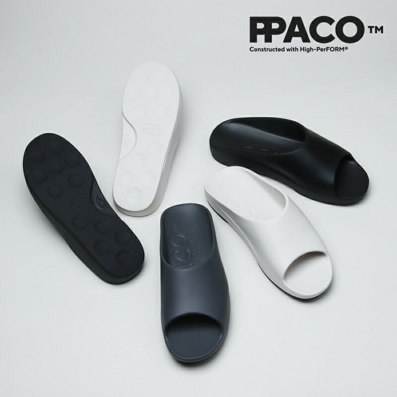 PPACOパコUNISEXユニセックスLUX-2オープントゥ スライドサンダルメーカー希望小売価格はメーカー商品タグに基づいて掲載しています採寸方法については [採寸方法について] をご確認ください。［ご注意事項］＊PCや携帯の画面上で表現...