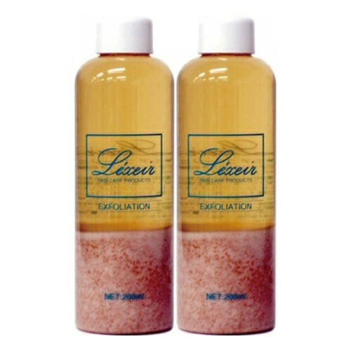   商品情報    商品名 レクシア ゴマージュS   容量 200ml    ...