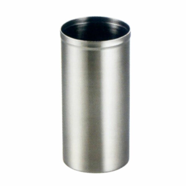 商品仕様 ●材質：18-8ステンレス ●サイズ：約82×82×H170mm ●容量：約700ml ●原産国：日本製（燕三条）新潟県燕市 佐野製作所 商品の特徴 ●キッチンツールスタンド（直径8.2cm）です。 ●調理に必要な菜箸や取り分けス...