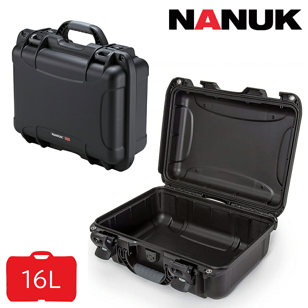 商品情報 型番 NK920B 製品名 タカチ 防水キャリングケース（NANUK ナヌークケース） 内装スポンジ 無し 外形寸法(mm) W424×H172×D342 内形寸法(mm) W338×H146×D211 カラー ブラック 主要材質...