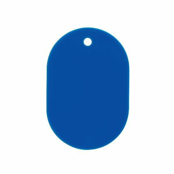 【商品説明】■お店やホテル・旅館等で何かと重宝する番号札です。■無地25枚入■本体：スチロール■穴径：φ4mm■W40XD60XH2.7mm4970115562594