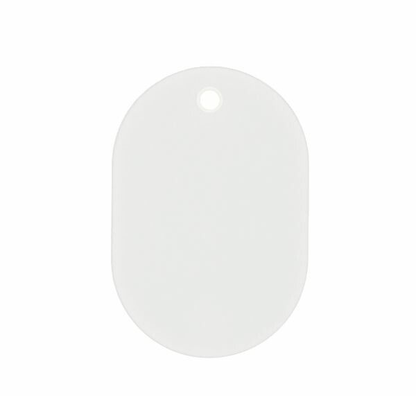 【商品説明】■お店やホテル・旅館等で何かと重宝する番号札です。■無地25枚入■本体：スチロール■穴径：φ4mm■W40XD60XH2.7mm4970115562655