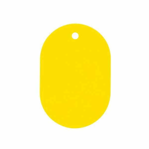 【商品説明】■お店やホテル・旅館等で何かと重宝する番号札です。■無地25枚入■本体：スチロール■穴径：φ4mm■W40XD60XH2.7mm4970115562631