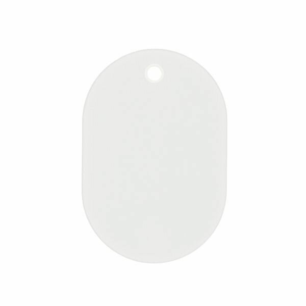 【商品説明】■お店やホテル・旅館等で何かと重宝する番号札です。■無地25枚入■本体：スチロール■穴径：φ4mm■W31XD46XH2.5mm4970115562723