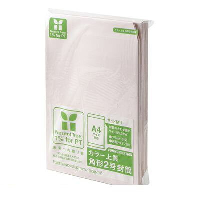 ●サイズ：縦332×横240mm●紙厚：90g／m2●材質：色上質●仕様：サイド貼り●季節感のある和の彩りを送る。●入数：100枚4972924021613
