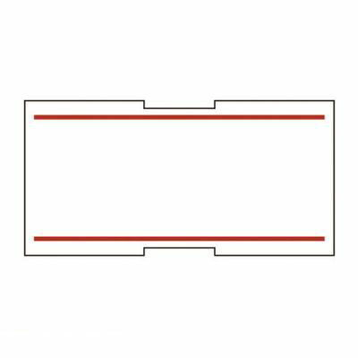 ●1巻入数：1000片●1片寸法：縦12×横24mm4900981100279