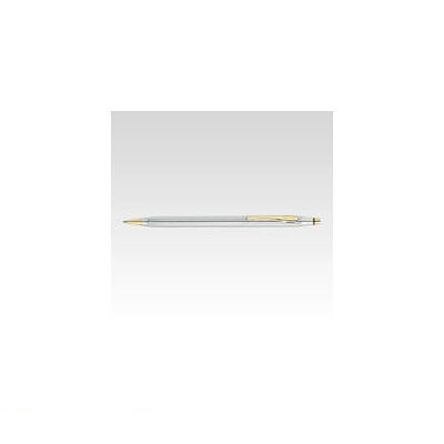 ●長：135mm●ボール径：1．0mm●インク種類：油性染料●ツイスト式●替芯：8513（黒）●160年の伝統を誇るクロスの定番。●入数：1本0073228001548