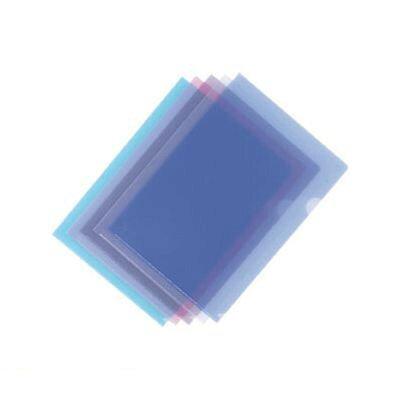 ●外寸：縦310×横220mm●シート厚：0．2mm●材質：再生PP60％●書類の色分け分類に活躍する12色。4904611005118