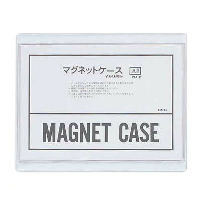 ●内寸：縦300×横420mm●外寸：縦346×横433mm●厚：0．4mm●材質：軟質PVC●裏側にマグネット付き。●ソフトタイプで、湾曲面でも使用可能。●入数：1枚4976049080005