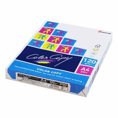 ●規格：A4判●紙厚：0．126mm●対応プリンタ：熱転写，モノクロレーザー，カラーレーザー，インクジェット，モノクロコピー，カラーコピー●美しい発色で上質な仕上がり。●高い保存性を誇る高品質中性紙。●大量のトナー印刷でも、紙が丸まりません...