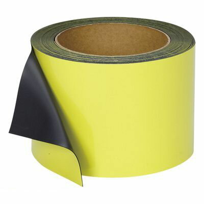 &nbsp; マグエックス &nbsp; 03-3863-3171 ●材質：PVC，マグネットシート●好きな長さにカットできるロールタイプ。●入数：1巻4535627204013