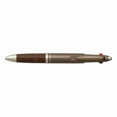 &nbsp;三菱鉛筆&nbsp;0120-321-433※名入れの取扱いはございません。ご了承ください。●ボール径：0．7mm●シャープ芯径：0．5mm●長：147mm●軸径：約14mm●インク種類：油性（染料＋顔料）●替芯：SXR−80−...