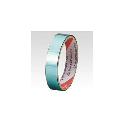 &nbsp; ニチバン &nbsp; 0120-37-7218 ●テープ厚：0．05mm●メタリックな光沢が美しい装飾用テープ。4987167002930