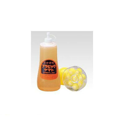 &nbsp; ヤマト &nbsp; 06-6584-1130 ●容量：480ml●材質：容器／スパイラルキャップ＝PE，キャップ／フードキャップ＝PP，フィルム＝PET，スペアケース＝PS●スペアスポンジキャップ8個付●塗り心地。接着力。速...