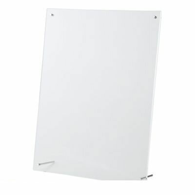 ●パネル厚：表3mm，裏3mm●重量：900g●材質：アクリル●ボールチェーン吊り下げひも，卓上スタンド（長ビス）2本，（短ビス）4本付●どんな場所でもオシャレに飾れるシンプルなフレーム。●入数：1枚4976512083717