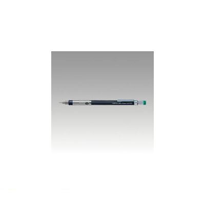 &nbsp; ぺんてる &nbsp; 0120-12-8133 ●長：145mm●ガイドパイプ長：4mm●重量：10g●内蔵芯（出荷時）：HB●材質：再生素材使用●消しゴム付●長時間筆記でも疲れにくい低重心設計。●芯の硬度を使い分けできる表...