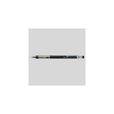&nbsp; ぺんてる &nbsp; 0120-12-8133 ●長：145mm●ガイドパイプ長：4mm●重量：10g●内蔵芯（出荷時）：HB●材質：再生素材使用●消しゴム付●長時間筆記でも疲れにくい低重心設計。●芯の硬度を使い分けできる表...