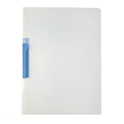 &nbsp;セキセイ&nbsp;0120-281-281●外寸：縦316×横227mm●表紙厚：0．5mm●適正収容：最大約20枚●材質：表紙＝PP●表紙が透明で中身がすぐわかるから、レポートや企画書、提案書に最適。4966478101563