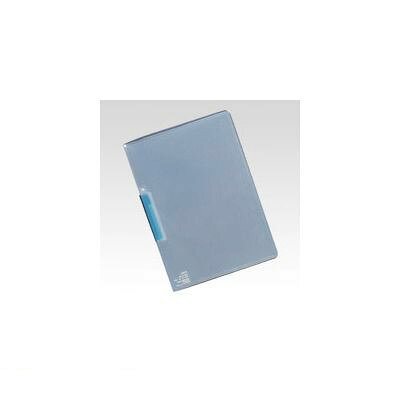 &nbsp;セキセイ&nbsp;0120-281-281●外寸：縦316×横227mm●表紙厚：0．5mm●適正収容：最大約20枚●材質：表紙＝PP●表紙が透明で中身がすぐわかるから、レポートや企画書、提案書に最適。4966478101709