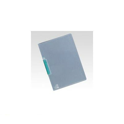 &nbsp;セキセイ&nbsp;0120-281-281●外寸：縦316×横227mm●表紙厚：0．5mm●適正収容：最大約20枚●材質：表紙＝PP●表紙が透明で中身がすぐわかるから、レポートや企画書、提案書に最適。4966478101723