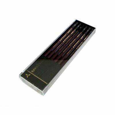 &nbsp;三菱鉛筆&nbsp;0120-321-433※名入れの取扱いはございません。ご了承ください。●軸型：六角軸●学生からプロまで愛用者の多いユニブランド。●ロングセラーのユニ、滑らかな書き心地を誇るハイユニ。●それぞれに幅広い硬度を...