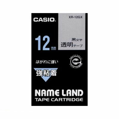 &nbsp; カシオ計算機 &nbsp; 0570-088-901 ●マグネットタイプと強粘着タイプをご用意。●入数：1巻5.5m4971850145219