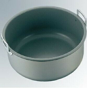 ●仕様：（THS−C40・400用）●防水構造の電源入切スイッチを付加し、さらに操作性を向上!●使いやすさを考えた広くて浅い内容器。●内容器は取手付で、出し入れが簡単です。●ご飯がこびりつきにくいフッ素樹脂加工の内容器。4974305024428