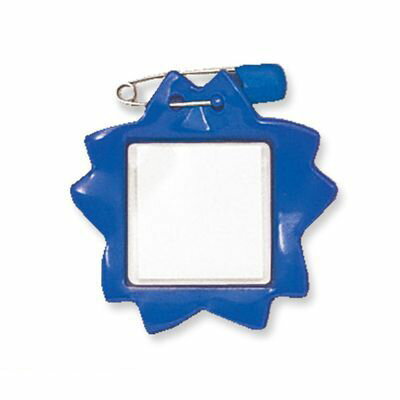 【商品説明】■1パック10枚入の桜型の学童用名札です。4963346143311