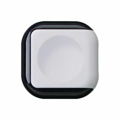 【商品説明】■携帯にも便利。■カラフルなスライド式のケース。■盤面サイズ：径25mm■乾燥時間：約3秒■材質：本体／カバー＝再生ABS■No．25（盤面25mm丸）■1個4962422611072