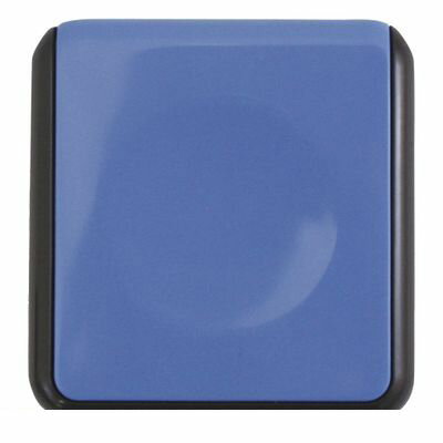 【商品説明】■携帯にも便利。■カラフルなスライド式のケース。■盤面サイズ：縦41×横41mm■乾燥時間：約3秒■材質：本体／カバー＝再生ABS■No．40（盤面41mm角）■1個4962422610907