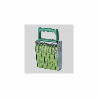 【商品説明】■規格：特大号・8連■8連（明朝体）■1個4962422112104