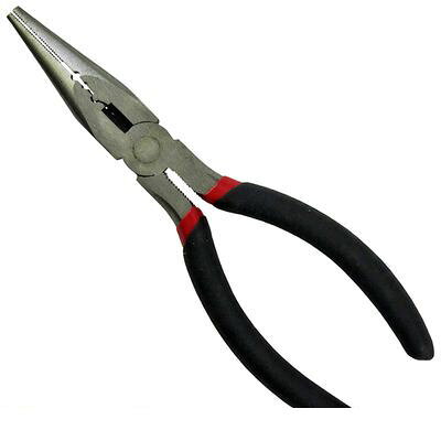 【商品説明】多種な作業が可能なマルチラジオペンチ4941901025340