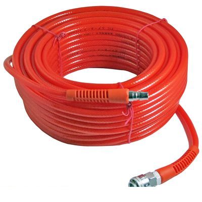 【商品説明】ホース：PVC　内径6.5mm外径10mm×長さ30m　■ホースは材質上冬期間や寒い場所で使用すると硬くなります。4941901025975
