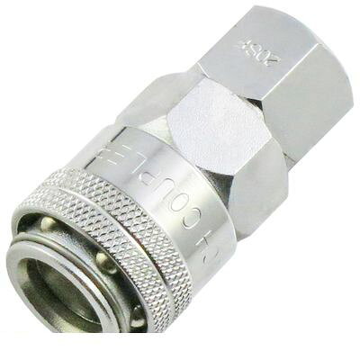 【商品説明】プラグを差し込むだけのワンタッチ接続式ソケット。4969968274426