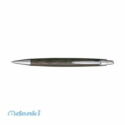 三菱鉛筆0120-321-433●ウイスキーの樽材から生まれた、愛される一本。●気品と風格が漂う、オフブラック仕上げ。●細部にまでこだわりぬいた、逸品。●入数：1本●インク色：黒●ボール径：0.7mm●長：134mm●インク種類：油性染料●...