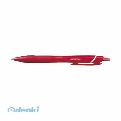 三菱鉛筆0120-321-433●すべるような書き心地。●大切な書類作成に。●入数：1本●インク色：赤●ボール径：0.7mm●長：139.6mm●インク種類：油性(染料＋顔料)●替芯：SXR-7(赤，青)●JANコード：4902778148...
