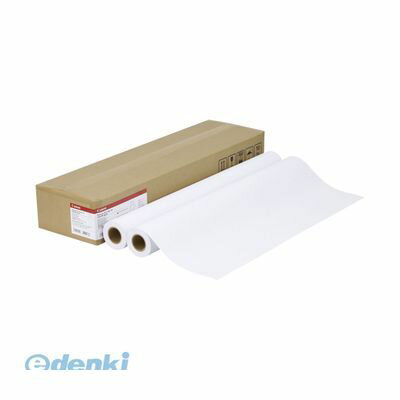 ●上質の用紙を大判ロールでご用意。●入数：2本●サイズ：幅610mm×長50m●坪量：80g/m2●紙厚：0.1mm●紙管内径寸法：2インチ(50.8mm)●JANコード：49609996457664960999645766