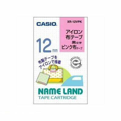 &nbsp;カシオ計算機&nbsp;0570-088-901●アイロン布テープ●入数：1個●仕様：本体サイズ：80mm(H)×48mm(W)×19mm(D)＆37g(W)/外装サイズ：610mm(H)×276mm(W)×148mm(D)◆ラ...