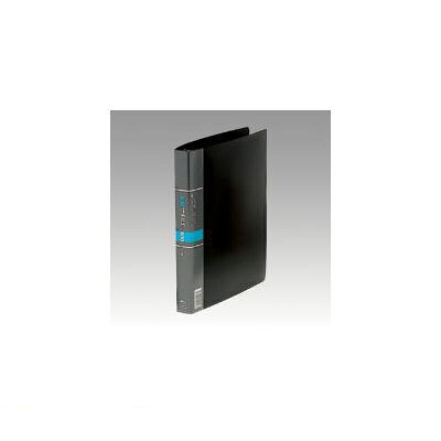 ※替えリーフ名刺カードポケットは【CF−610】です。●入数：1冊●収容人数：600名●外寸：横260×縦316×背巾28mm●台紙枚数：30枚4971711120218