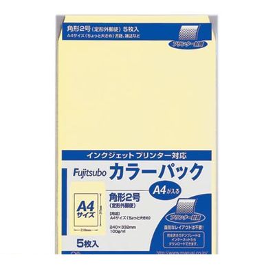 ●入数：5枚●パッケージサイズ(mm)：249　X　377　X　3●パッケージ重量(g)：96●JANコード：49028500338004902850033800