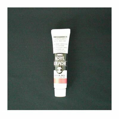 ■マットな仕上がり。乾くと優れた耐水性。乾きが速く不透明。重ね塗りをしてもにじみにくい絵の具です。4993453140248