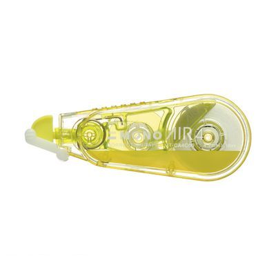 &nbsp;トンボ鉛筆&nbsp;0120-834198■「消す」ストレスをゼロへ。最後まで驚くほど軽く消す。軽さの秘密は「エアータッチシステム」。軽さだけではない3つの特長・携帯性に優れたコンパクトボディに10mのテープを搭載。使用中の音...