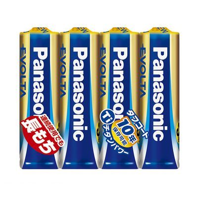 &nbsp;パナソニック&nbsp;0120-878-365■信頼の長持ち性能。安心の長期保存。■形式：単3形（1．5V）4984824811379