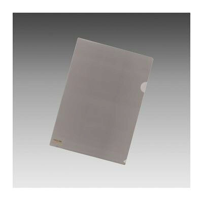 ■カラーとサイズのバリエーションが豊富。A4判は全25色をラインアップ。■縦310×横220mm■シート厚：0．2mm■材質：再生PP使用■インクが乾いていない印刷物をクリヤーホルダーに入れると、化学反応で変形する恐れがあります。49034...