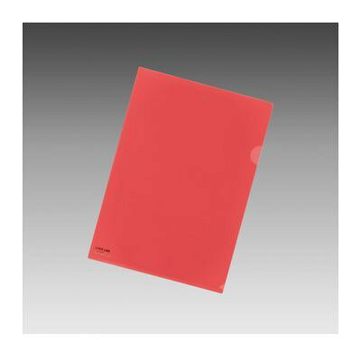 ■カラーとサイズのバリエーションが豊富。A4判は全25色をラインアップ。■縦310×横220mm■シート厚：0．2mm■材質：再生PP使用■インクが乾いていない印刷物をクリヤーホルダーに入れると、化学反応で変形する恐れがあります。49034...