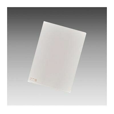 ■外寸：縦310×横220mm■シート厚：0．2mm■材質：再生PP■インクが乾いていない印刷物をクリヤーホルダーに入れると、化学反応で変形する恐れがあります。4903419165208