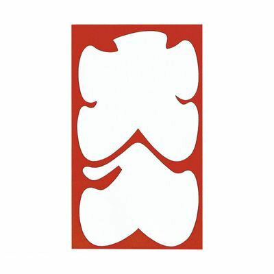■ポチ袋、大入袋、お年玉用などに。■仕様：大入袋■外寸：縦120×横70mm■金額目安：1万円4902850041386